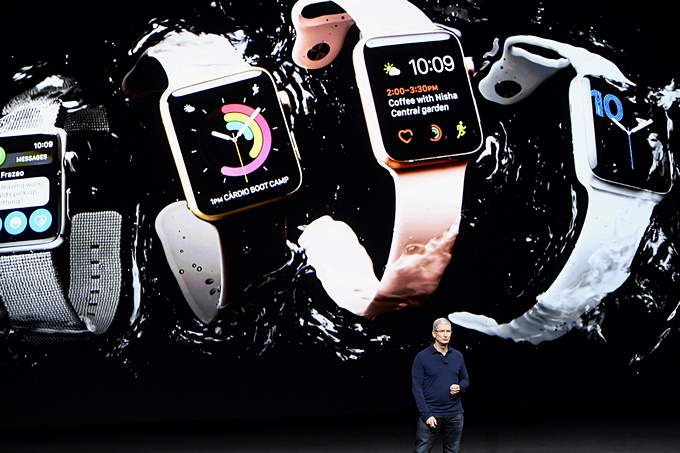 Apple reveals the next generation of the iPhone