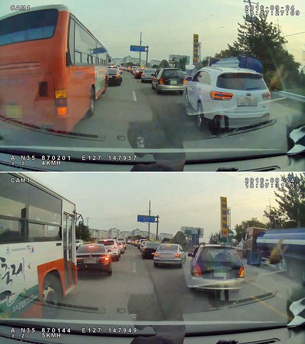 모세의 기적으로 심정지 환자 골든타임 지켜