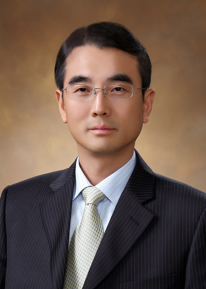 김준범 울산대 교수, 탄소중립기술특별위 발탁