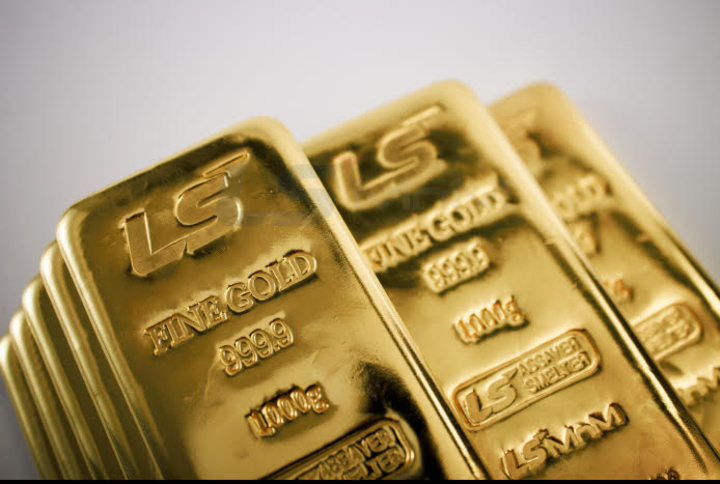 LS MnM, 런던금시장연합회(LBMA) 우수 금은 공급업체 선정