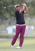 -PGA- 2R 마친 안병훈, 선두에 4타 뒤진 공동 4위