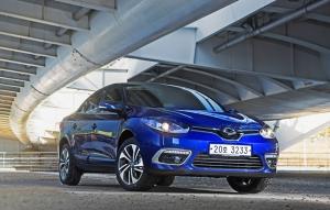 르노삼성 '2018년형 SM3' 출시