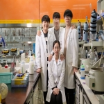 UNIST, 100번 접어도 끄떡없는 유기 태양전지 개발