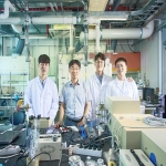 UNIST, DNA 분석 도울 미세구멍막 생산기술 개발