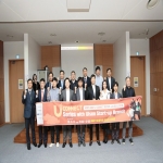 UNIST-신용보증기금-미래에셋대우-BNK경남은행 협약.."혁신 스타트업 육성 위한 성장기반 마련"