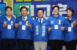 [김진영의 매일통신] 정치혐오 부추기는 친명계의 막말정치